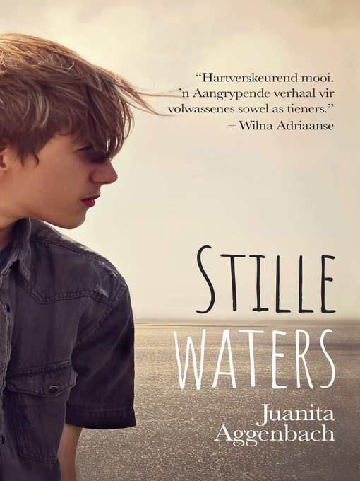 Libby - Stille waters